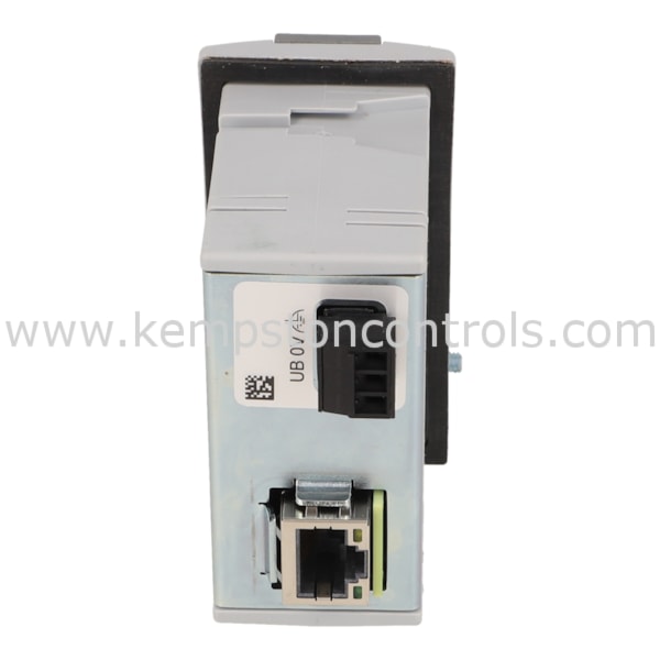 Euchner EKS-A-IIX-G01-ST02/03 EUCHNER ELECTRONIC-KEY ADAPTER WITH PROFINET INTERFACE, 20, 24, 28 ...