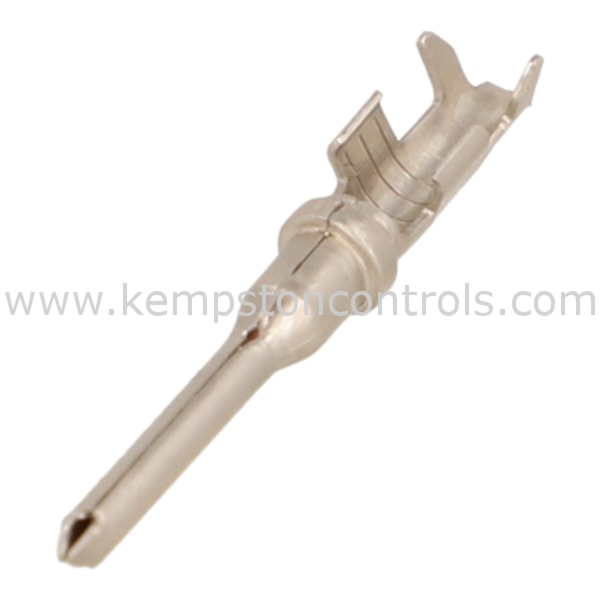 Molex 0845240004 MOLEX ML-XT / XRC MALE (PIN) TERMINAL, 16 TO 18 AWG ...