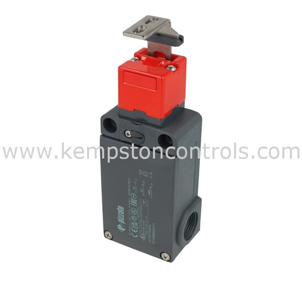 Pizzato FS 2996D024-F1 PIZZATO FS SERIES SAFETY SWITCH WITH SEPARATE ...