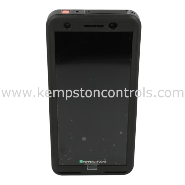 Pepperl + Fuchs - ECOM 70172099 P+F ECOM SMART-EX03-DZ1, SMARTPHONE ...