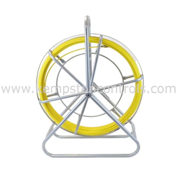 Termination Technology COBRA2 TT CABLE REEL ON A-FRAME 4.5MM RODØ 60M ...