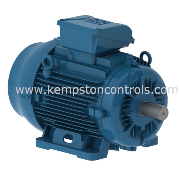 WEG 12862392 WEG W22 MOTOR, 11KW, 2 POLES, WITHOUT FLANGE, 160M FRAME ...