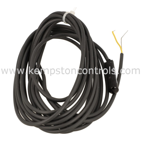 MURR IR-P10-5M MURR PANTRON INFRARED PHOTOELECTRIC SENSOR, RECEIVER ...