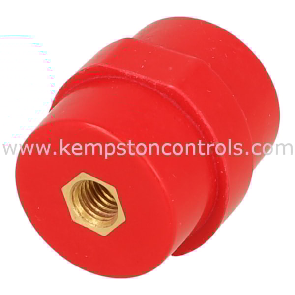 Termination Technology INSULATOR-M8 TT M8 BARREL INSULATOR UNIT | Kempston Controls
