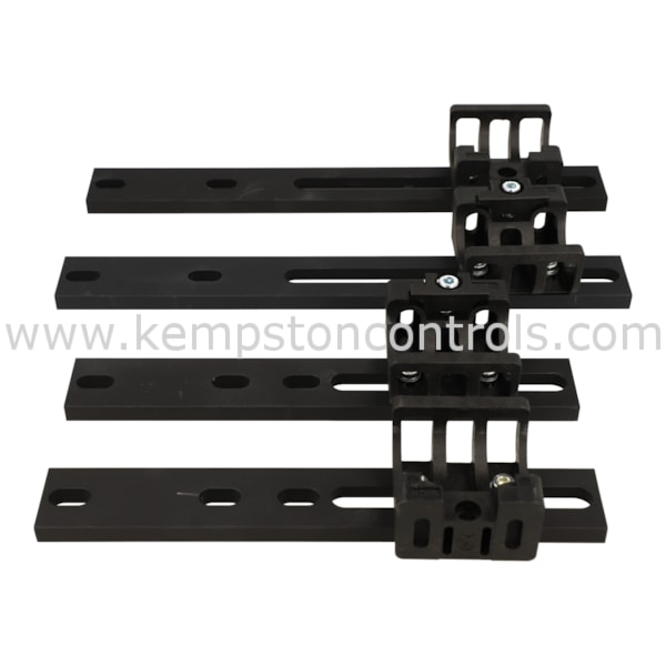 Sick BEF-1SHABS004 SICK FLEXFIX REPLACEMENT BRACKET, FOR 2 DEVICES (E.G ...