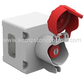 Craig And Derricott EPO/K/F5/MG/CO CRAIG & DERRICOTT CONTROL STATION ...