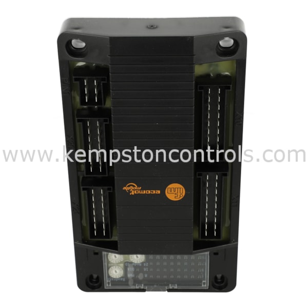 IFM CR2016 IFM I/O MODULE FOR MOBILE MACHINES, AMP CRIMP CONNECTOR, 10 ...