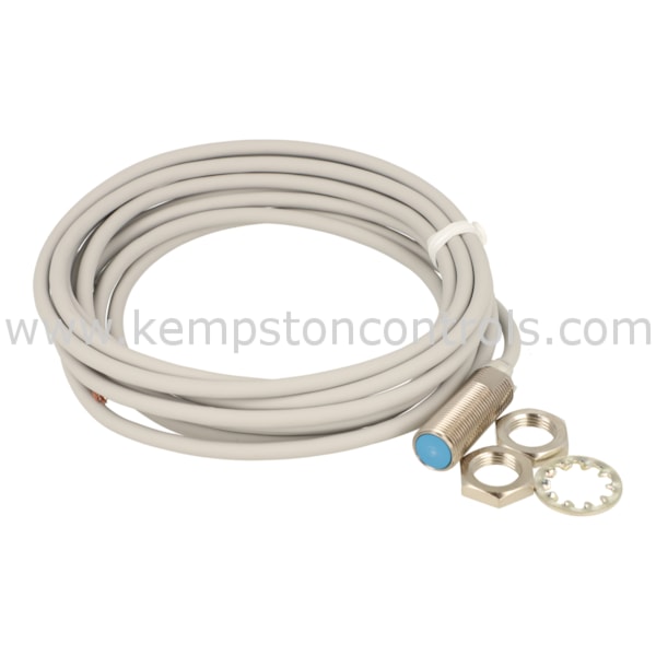 Azbil FL7M3J6HD-L3 AZBIL (YAMATAKE) PROXIMITY SENSOR | Kempston Controls