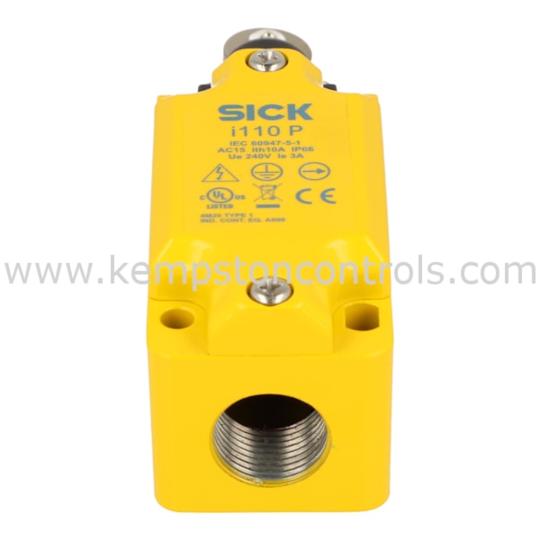 Sick I110-PA223 SICK I110-PA223, ETIM GROUP SENSORS, ETIM CLASS ...