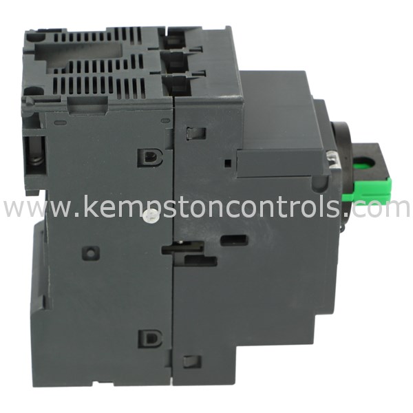 Schneider GV2P21 SCHNEIDER CIRCUIT BREAKER, MOTOR PROTECTIVE, 17-23A ...