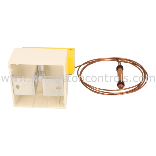 SAUTER TWUP220F001 SAUTER CONTROLS OUTDOOR-TEMPERATURE TRANSDUCER, 5-35 ...