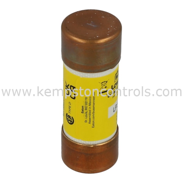 Bussmann LPJ-30SP BUSSMANN DUAL-ELEMENT, TIME-DELAY FUSE, 30A, 600VAC ...