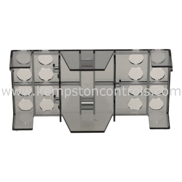 Fuji RZ4N FUJI TERMINAL COVER RS4N/RS6N TYPE RELAY MODULES | Kempston ...