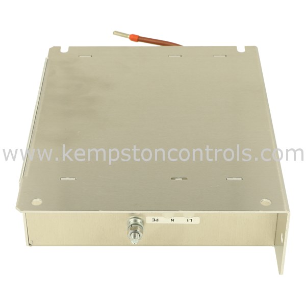 Yaskawa FS23638-30-07 YASKAWA EMC FILTER, V1000, 30A, 200-240V, SINGLE ...