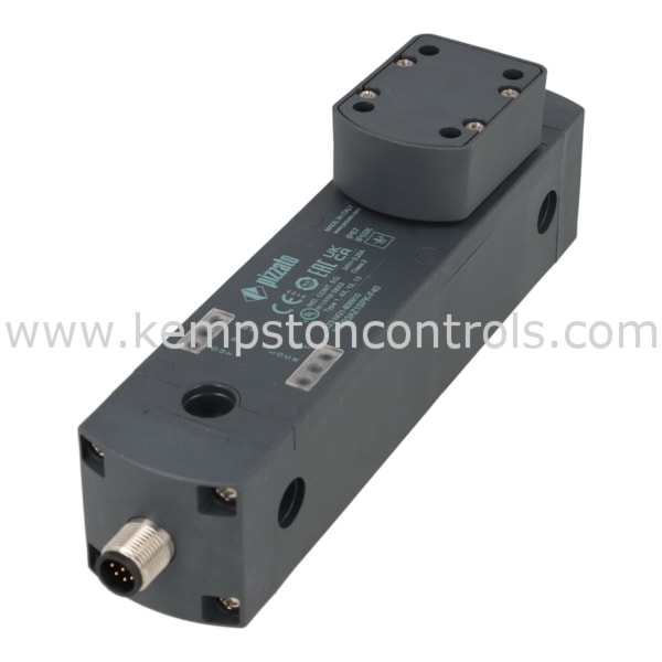 Pizzato NS D3AZ1SPK-F40 PIZZATO RFID LOCKING SWITCH, POWER TO OPEN ...