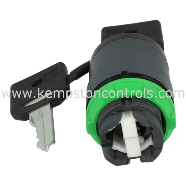 Schneider ZB5AG7 SCHNEIDER HARMONY X5 SELECTR SWITCH HEAD, Ø22, 3 ...