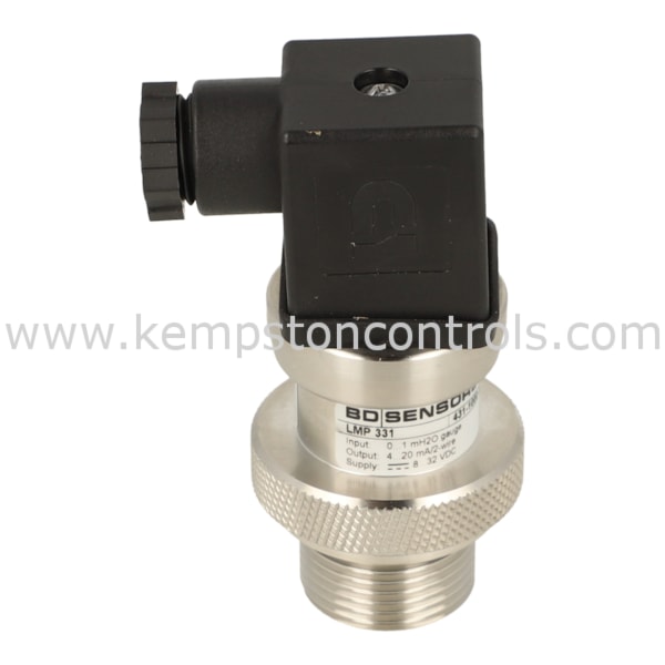 BD Sensors 431-1000-1-1-1-3-100-5-000 BD SENSORS LEVEL/DEPTH ...