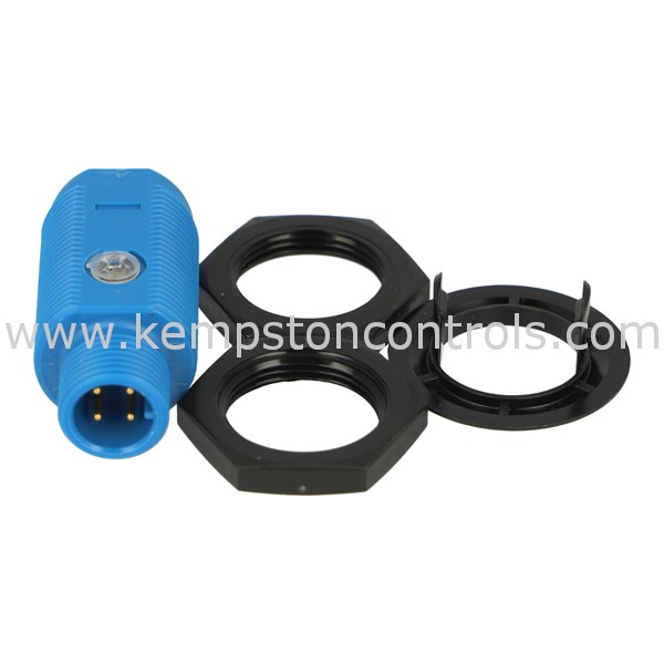Contrinex LHR-M18PA-PMS-603 CONTRINEX PHOTOELECTRIC SENSOR, M18 ...