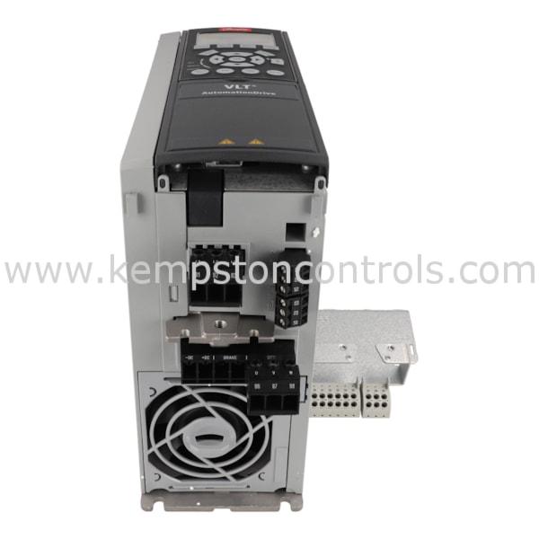 Danfoss Drives 131B0128 DANFOSS DRIVE FC-302, 2.2KW, 380-500VAC, IP20 ...