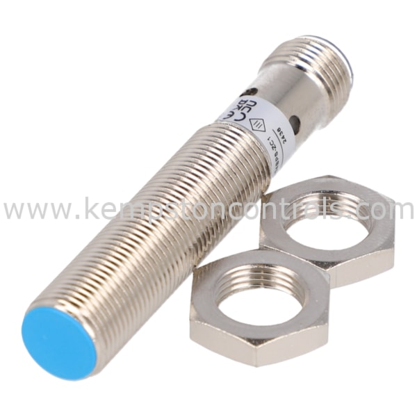 Sick IM12-04BPS-ZC1 SICK INDUCTIVE SENSOR, M12, 4MM RANGE FLUSH, PNP NO, M12 CONNECTOR ...