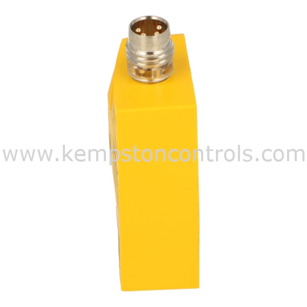 Pilz 522121 MAGNETIC SAFETY SWITCH, 4 PIN, M8, MALE CONNECTOR, LED ...