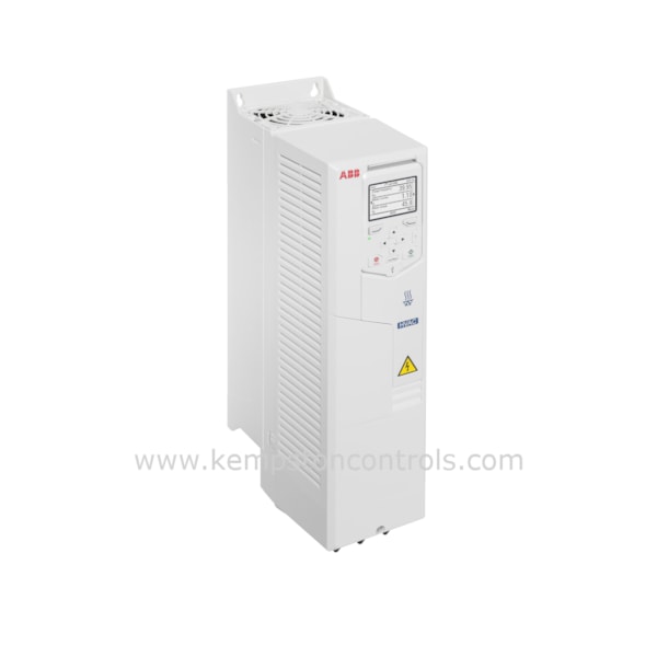 ABB Drives ACH580-01-026A-4 ABB DRIVE, FREQUENCY CONVERTER, 11KW, 25AMP ...