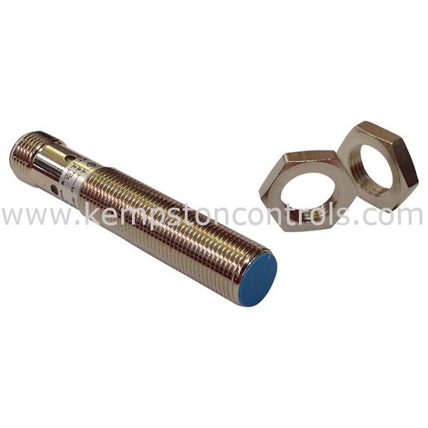 Sick IM12-04BPS-ZC1 INDUCTIVE SENSOR, M12, 4MM RANGE FLUSH, PNP NO, M12 CONNECTOR | Kempston ...