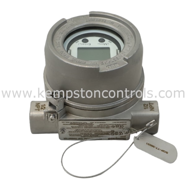 Honeywell Process Solution (PMC) STT700-3H-A20-XZ0020-91A1-11C-C-F1 ...