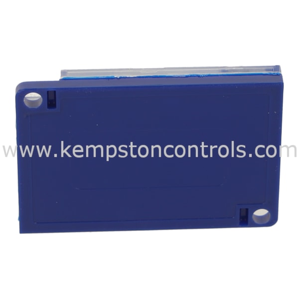 Omron E39-R50 OMRON REFLECTOR, 40X60MM, IP69K, DETERGENT RESISTANT | Kempston Controls