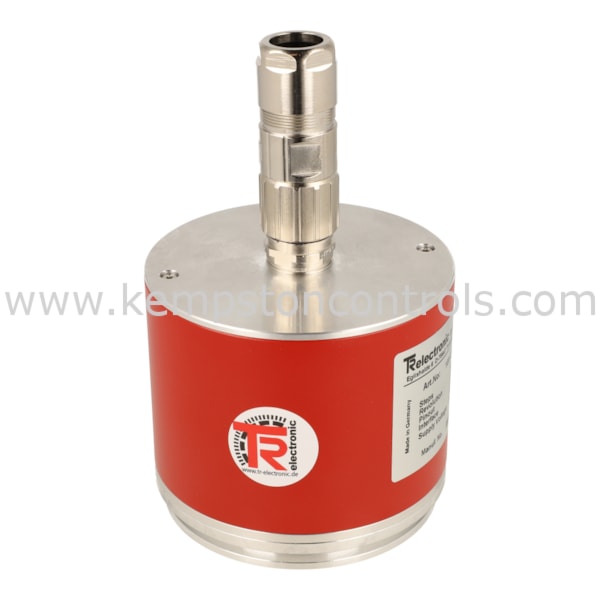 TR CE100M*1024/4096V0CA ASI-RS232 TR ELECTRONIC ABSOLUTE ENCODER CE100M ...