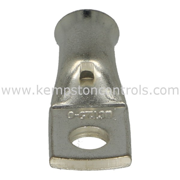 Termination Technology T25-6 TT COPPER TUBE TERMINAL 25MM² CABLE 6MM ...