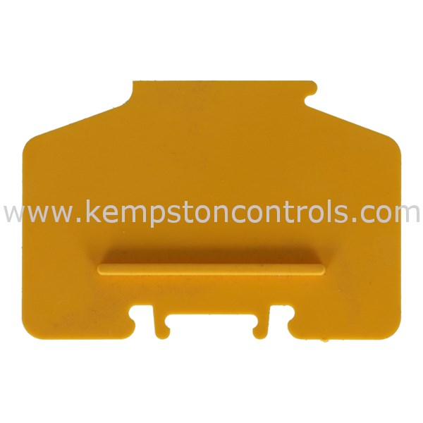 Entrelec 019938906 ENTRELEC TERMINAL BLOCK INSULATING ACCESSORIES ...