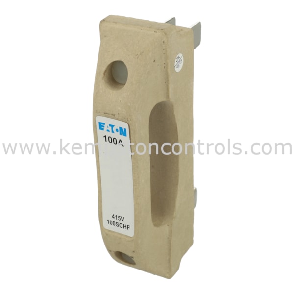 Eaton - Cutler Hammer 100SCHF MEM FUSE CARRIER C/W 100A FUSE | Kempston ...