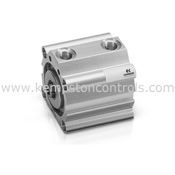 Camozzi QP2A032A015 CAMOZZI SERIES QP SHORT-STROKE CYLINDER, 15MM ...