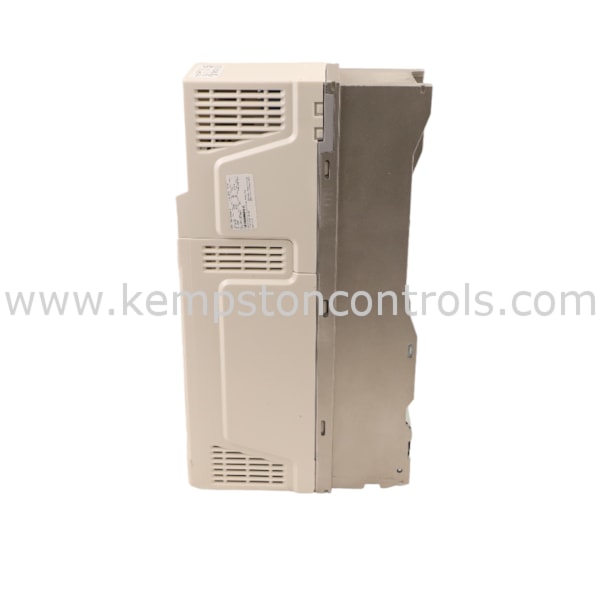 Nidec Drives M700-03400045A10 CONTROL TECHNIQUES UNIDRIVEM THREE PHASE ...