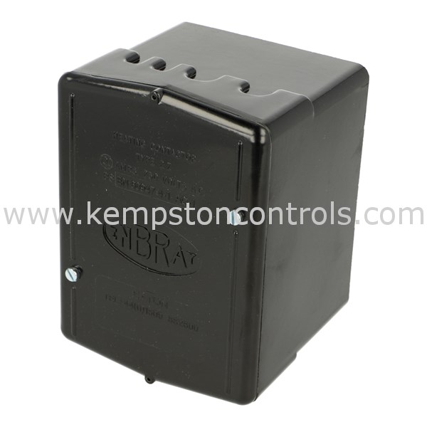 Enbray 2ZSPN100-40U ENBRAY FULLY INSULATED CONTACTOR, SP&N, OPEN ...