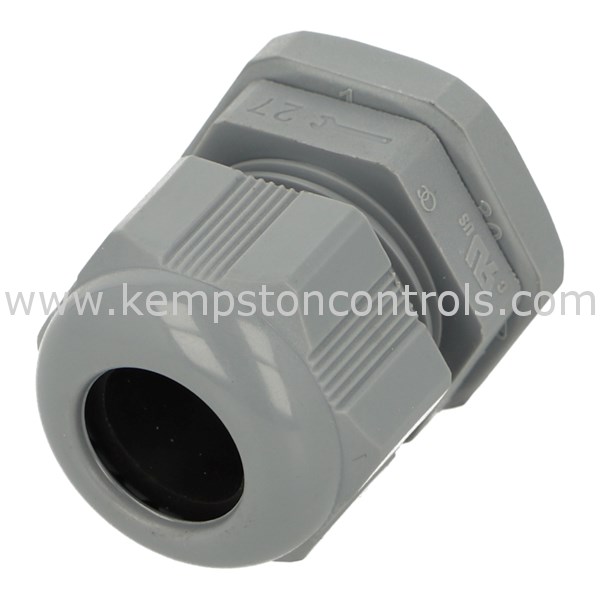 Termination Technology NGPG16-G TT NYLON COMPRESSION GLAND WITH LOCKNUT ...