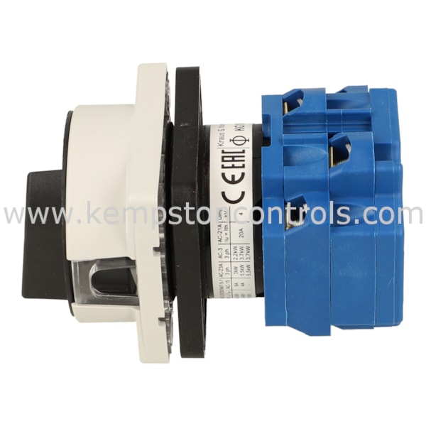 Kraus and Naimer KG10A.T103/17.E KRAUS AND NAIMER SWITCH DISCONNECT ...