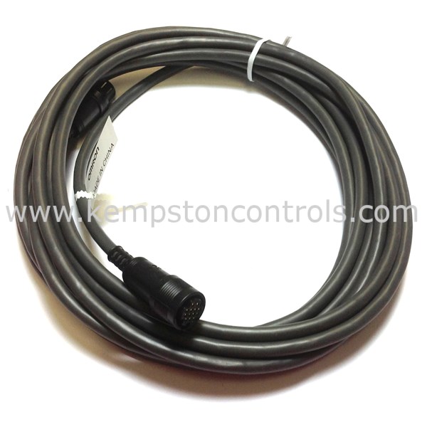 Omron E69-DF5 5M CABLE FOR ENCODER | Kempston Controls
