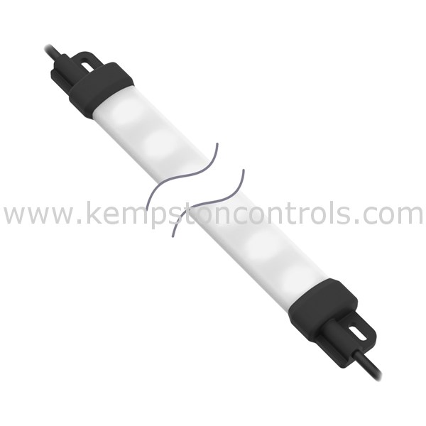 Turck Banner WLS15CDW0920DSQP TURCK BANNER LOW POWER LED STRIP LIGHT ...