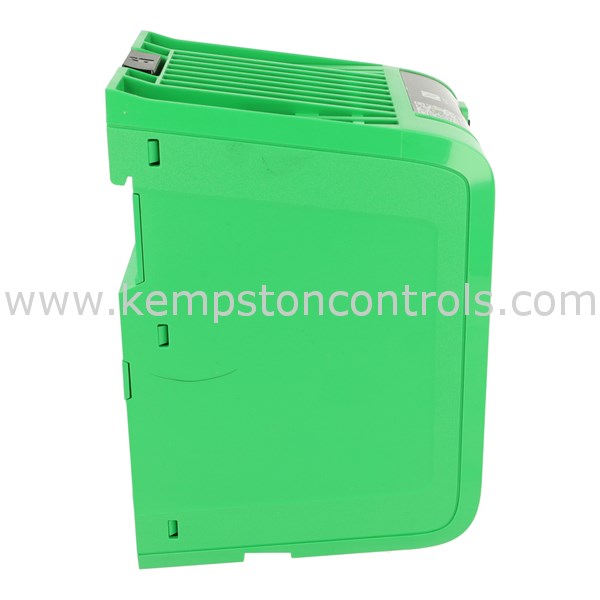 Nidec Drives S100-03413-0A0000 NIDEC DRIVES COMMANDER S AC DRIVE 3 ...