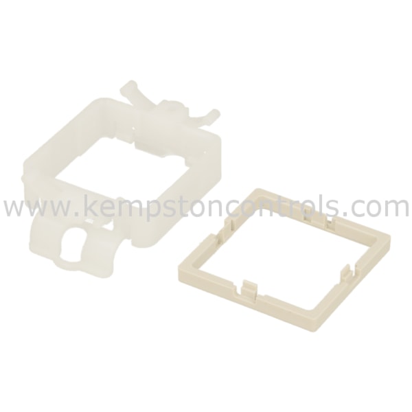 SMC ZS-46-B SMC PANEL MOUNT ADAPTOR | Kempston Controls