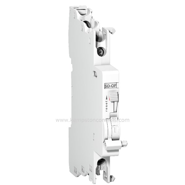 Schneider A9N26929 SCHNEIDER ELECTRICAL AUXILIARY CONTACT, ACTI 9, OC ...