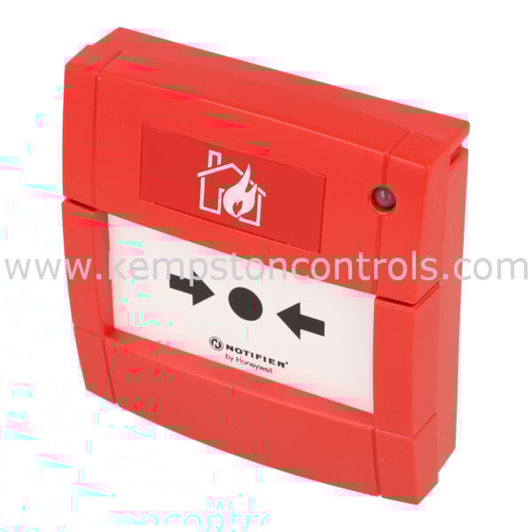 Honeywell Notifier M5A-RP02FG-N026-01 HONEYWELL NOTIFIER ADDRESSABLE ...