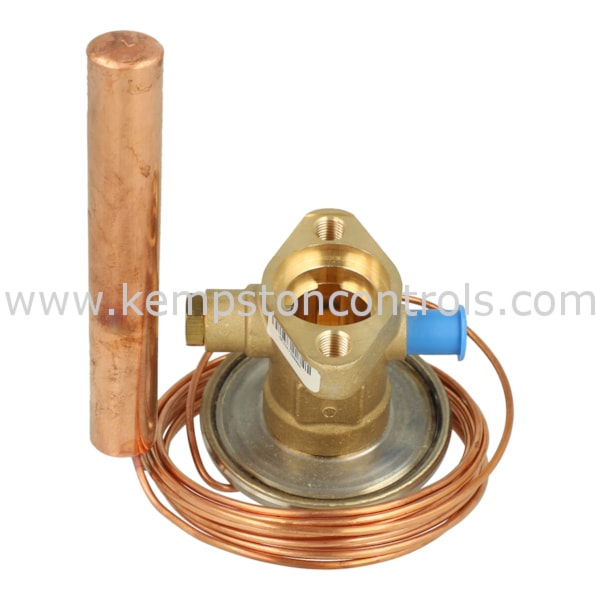 ALCO Controls XC726 NW-2B ALCO CONTROLS POWER ELEMENT, 3M CAPILLARY ...