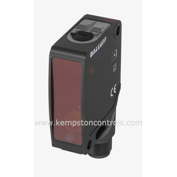 Balluff BOS21M-PAI-RE30-S4 BALLUFF PHOTOELECTRIC SENSOR, M12X1-MALE,4 ...