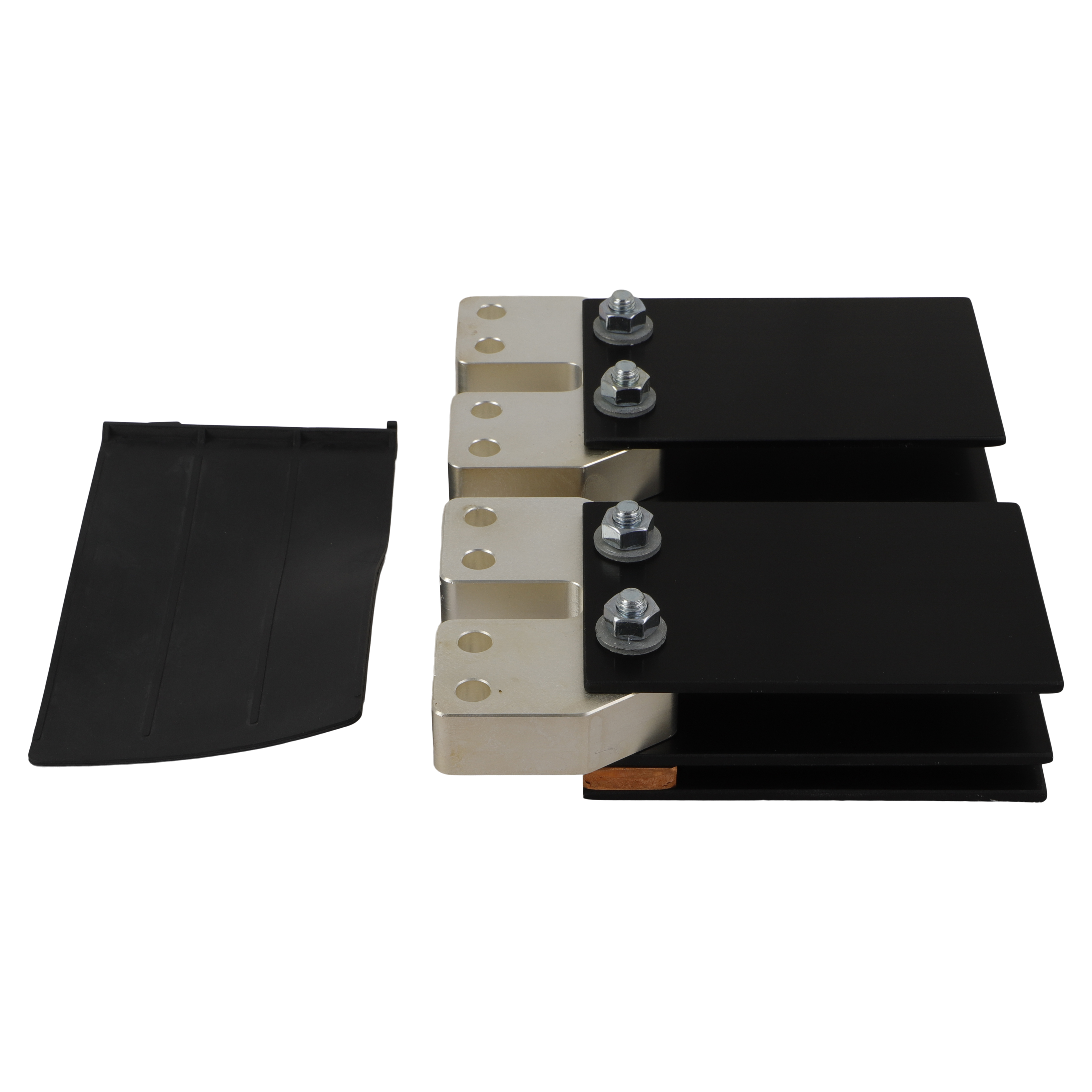 Eaton Moeller NZM4-4-XKV2P-K MOELLER LINK KIT + INSULATING PLATES ...