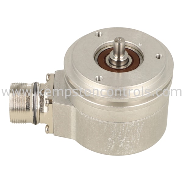 Heidenhain 376886-0B HEIDENHAIN ROD 486 INCREMENTAL ROTARY ENCODER WITH ...