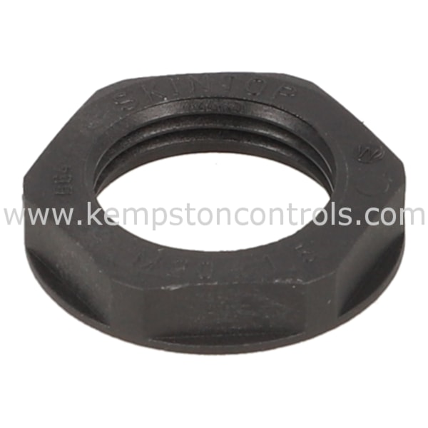 Lapp 53119120 BLACK FIBRE GLASS PA CABLE GLAND, M20 THREAD | Kempston ...
