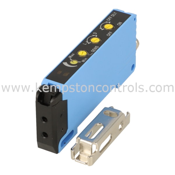 Sick GLL170-P334S06 SICK FIBER-OPTIC SENSORS, 0-800MM SENSING RANGE, 10 ...